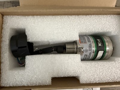 MSA X5000 Oxygen (O₂) XCELL Sensor – NEW | eBay