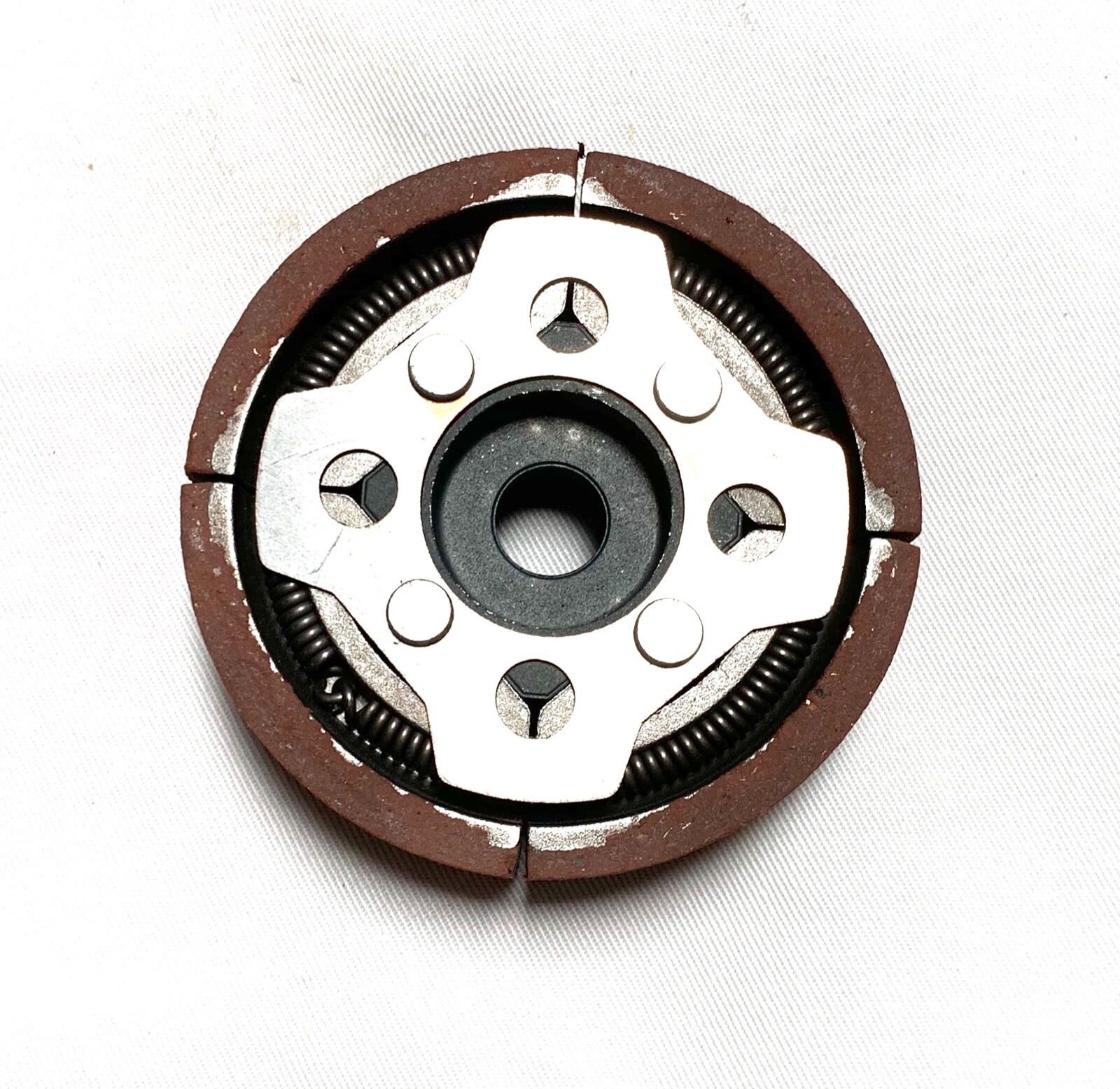 Belt Gear Box Transmission 76/78mm flyweight 49cc 4-stroke gas ...