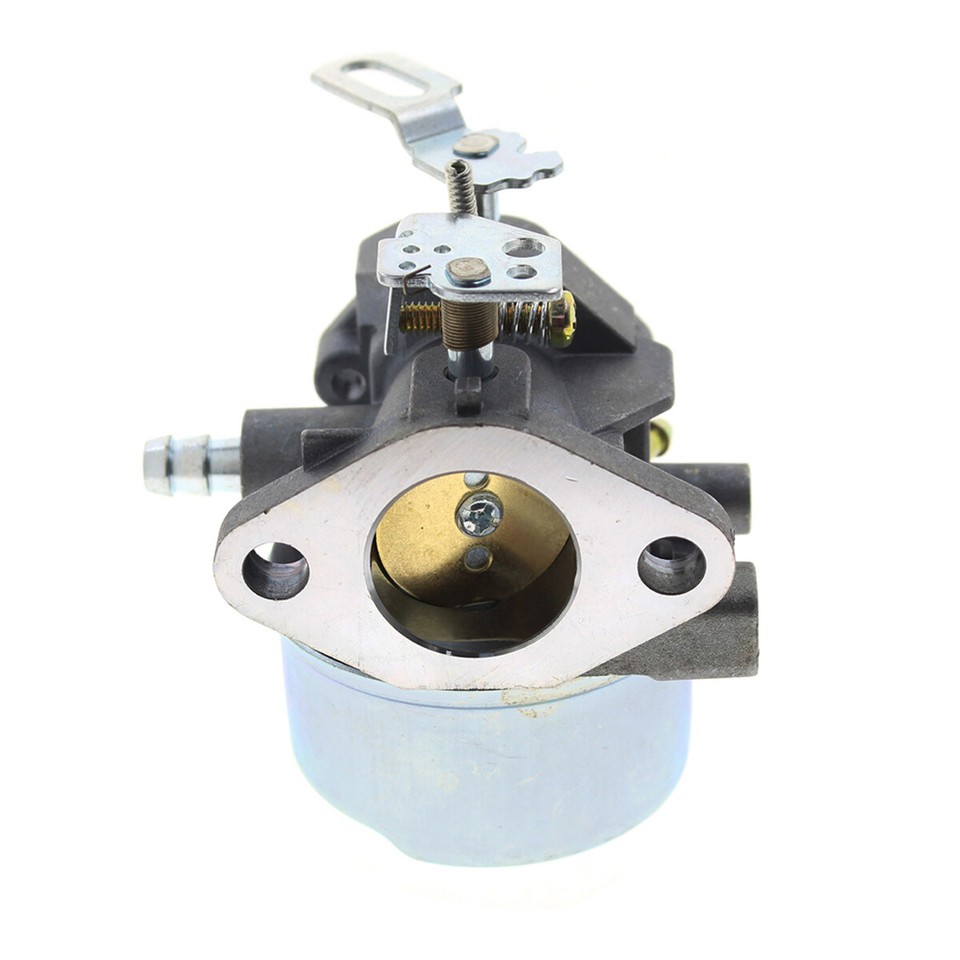 Carburetor For Tecumseh LH195SP OHSK110 OHSK120 OHSK125 5HP LH318SA ...