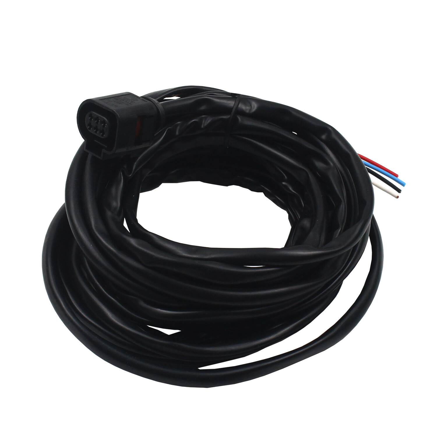 NEW AEM Wideband O2 Air Fuel Ratio Kit AFR UEGO Gauge - 30-4110 Premium ...