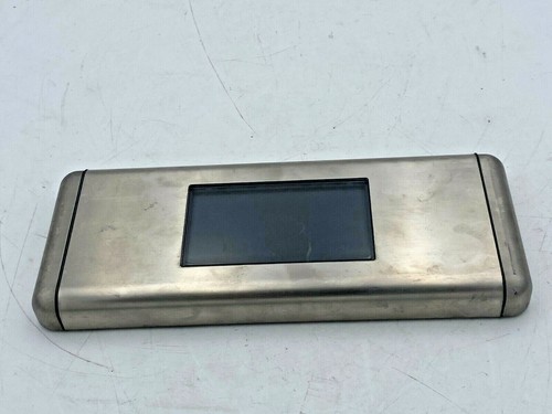 Elevator parts lift DMG GIOTTO TFT STANDARD POSITION INDICATOR DISPLAY ...