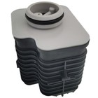 Vapor Leak Detection Pump for Volvo V60 S60 S90 XC40 XC60 XC90 2.0L ...