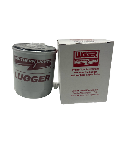 Northern Lights Lugger 24-02002 24-01001 Oil Filter 140517020 for sale ...
