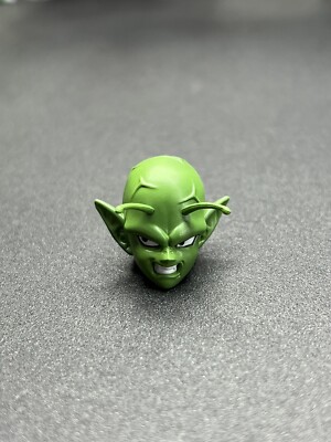 Dragon Ball Z Super SH Figuarts Body Part Piccolo SDCC 2013 Grit Teeth ...