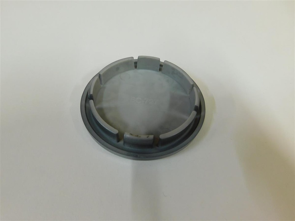 Replacement Blank Center Cap For 2005-2014 Volkswagen Jetta 2.5 Inch ...