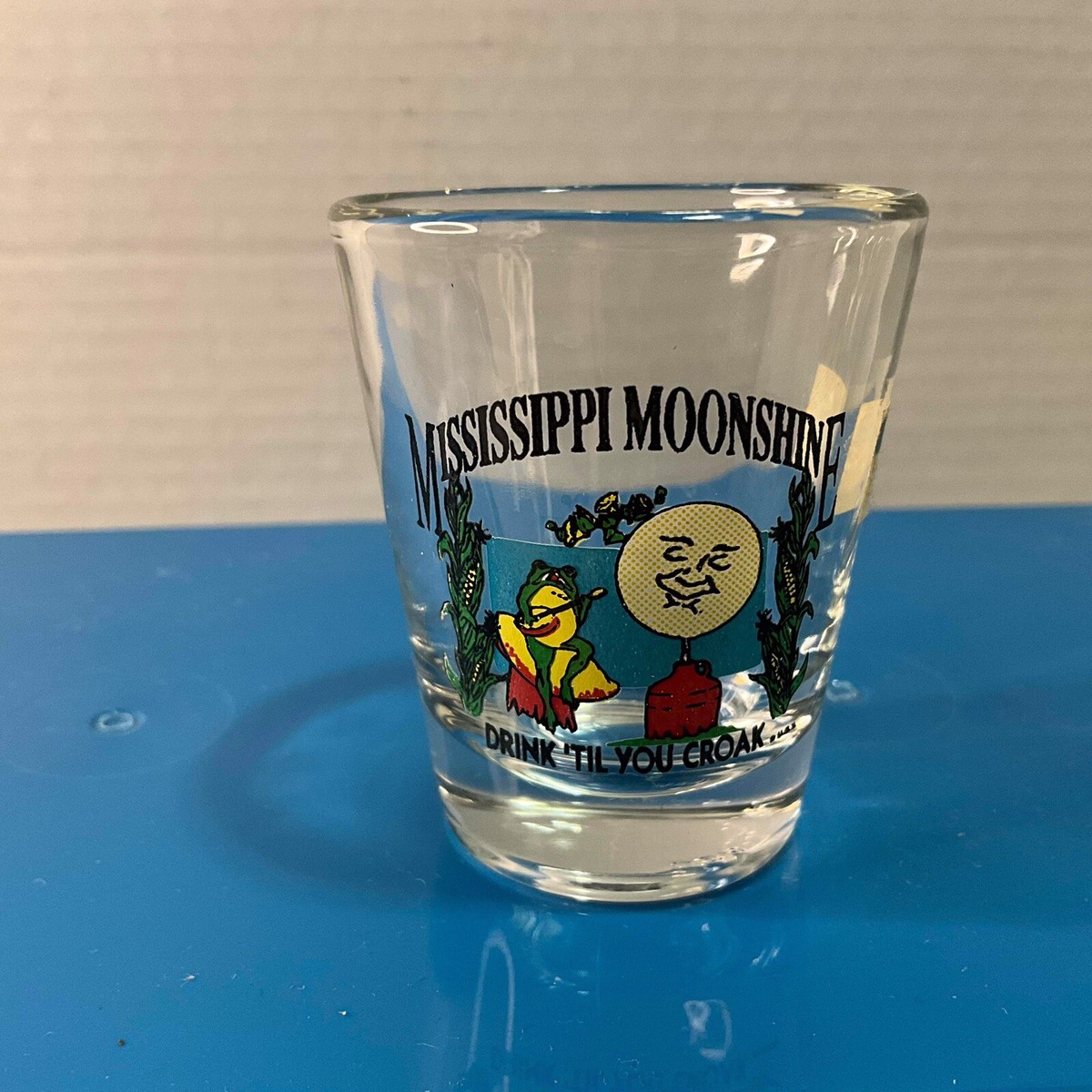 Bar Rescue Drink Moonshine