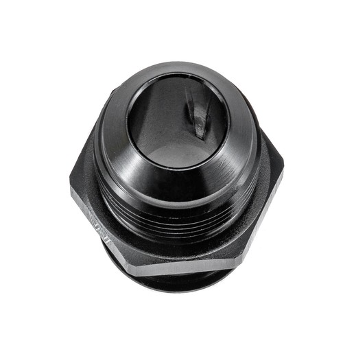 -10 AN To 3/4" Straight Barb Valve Cover Fitting Adapter | eBay