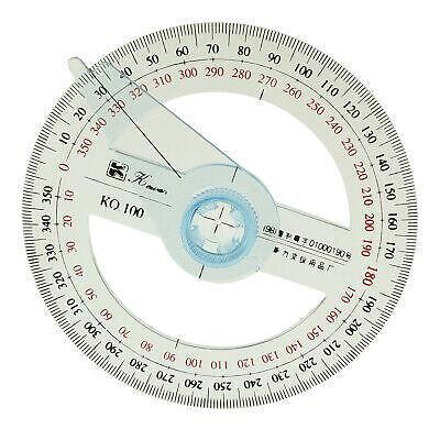 Protractors - 12 Inch