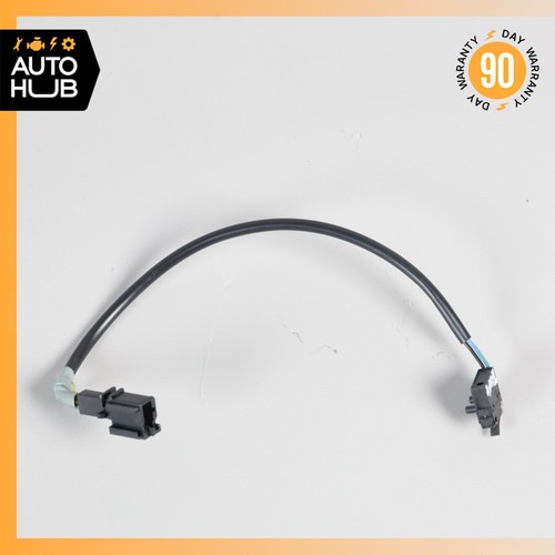 Bentley Continental GT Trunk Emergency Inner Release Handle Micro ...