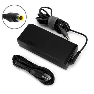 LENOVO ThinkPad X220 4291 20V 6.75A Genuine AC Adapter | eBay