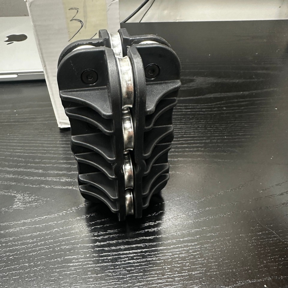 3/8" Handheld Tubing Straightener For Brake and Fuel Line, Bent ...