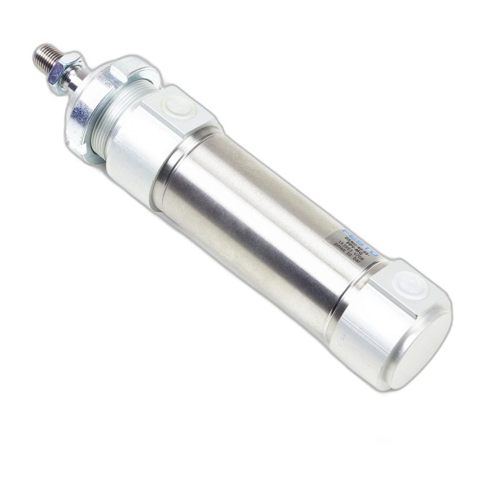 FESTO DSNU-40-65-PPV-MQ 193993 Round Cylinder, pmax 10 bar | ID3000 ...