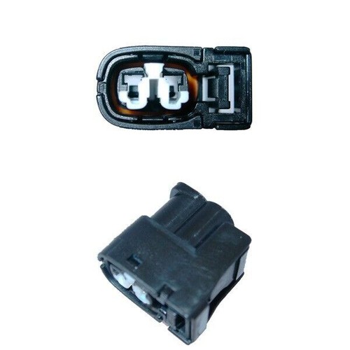 Ignition coil connector - 1JZ 2JZ 1UZ 4AG 3SG RX7 (FEMALE) 7283822630 ...