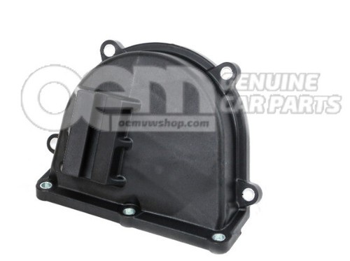 Cylinder head hood for Volkswagen Caddy 2K MK3, 03F103277B, original ...