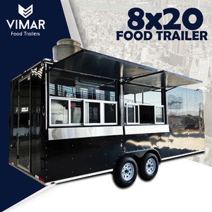 Vimar Trailers | eBay Stores