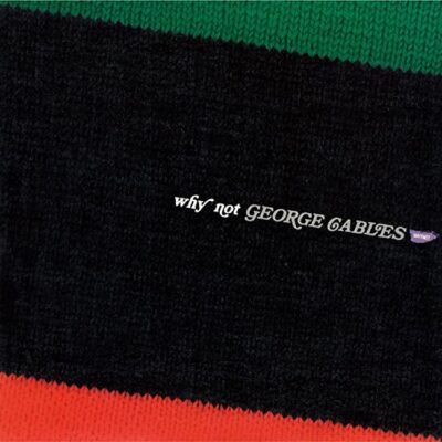 George Cables Trio Why Not +1 (latest remastering, bonus tracks, new ...