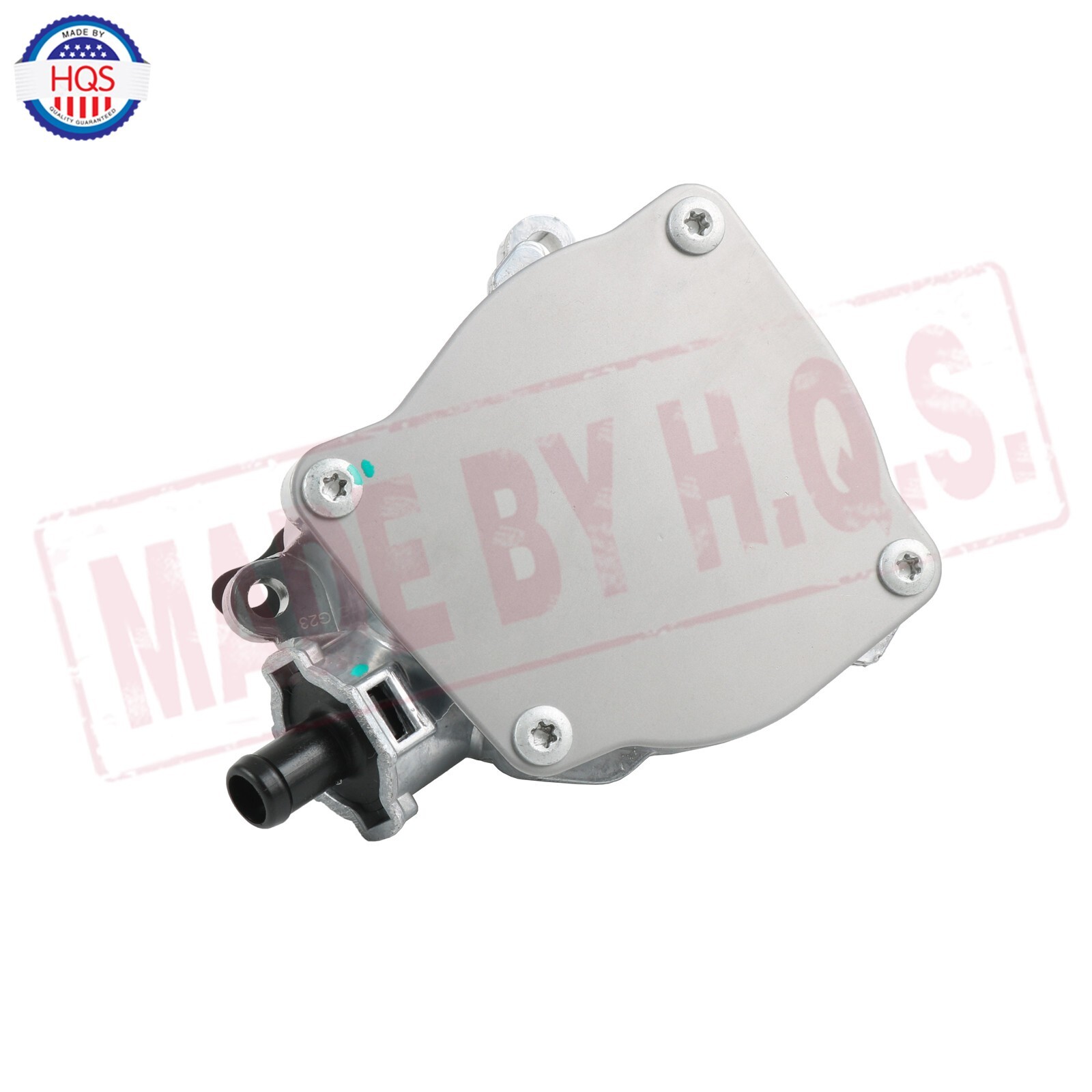 Vacuum Pump 07K145100H 904-817 For VW Jetta Passat Beetle Golf Rabbit ...