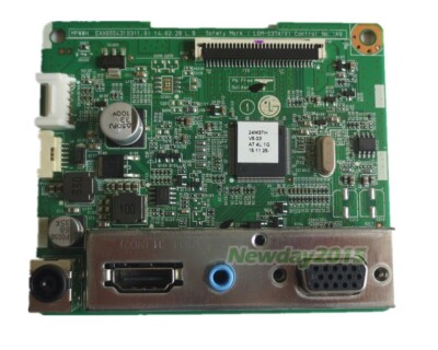 1PCS For LG 24M37H-B Driver Board EAX65543103 LGM-037A Board | eBay