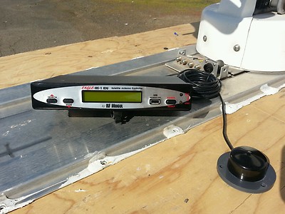 MotoSat / RF mogul Upgrade Kit | eBay