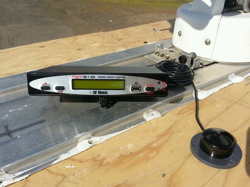 MotoSat / RF mogul Upgrade Kit | eBay