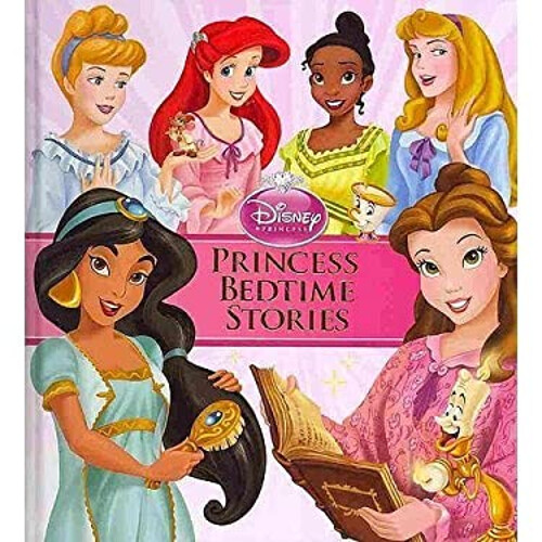 Disney Princess Bedtime Stories disney | eBay