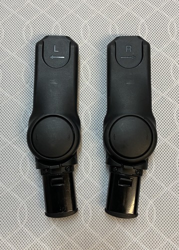 iCandy Peach 1 2 3 4 Universal Car Seat Adapters Adaptors Main Upper ...