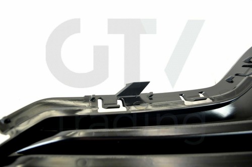 BMW 3' Series G20 Front Bumper Grill Side Closed Left Basis 51117464275 ...