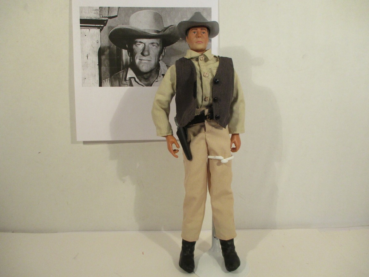 Marshall Dillon Dodge City