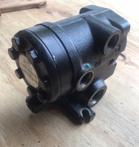 Hyster Stear Pump | eBay