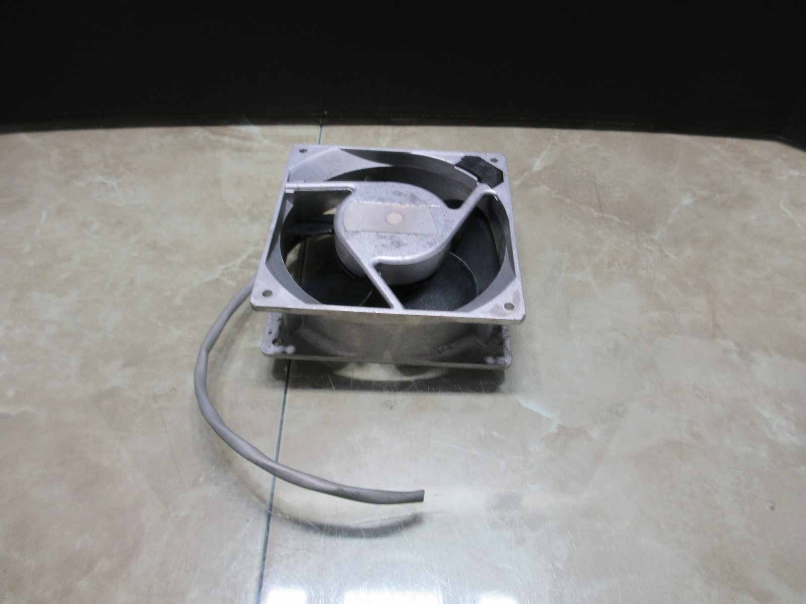 HITACHI SEIKI VM-40 CNC COOLING FAN EDM | eBay