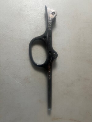 Remington rolling block Trigger Guard | eBay