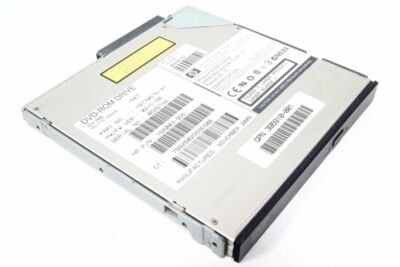 Hewlett Packard HP P/N 268795-001 Proliant Slimline Server Dvd-Rom ...