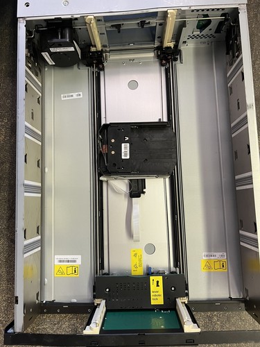 IBM 3555-L3A TS4300 Chassis Only | eBay