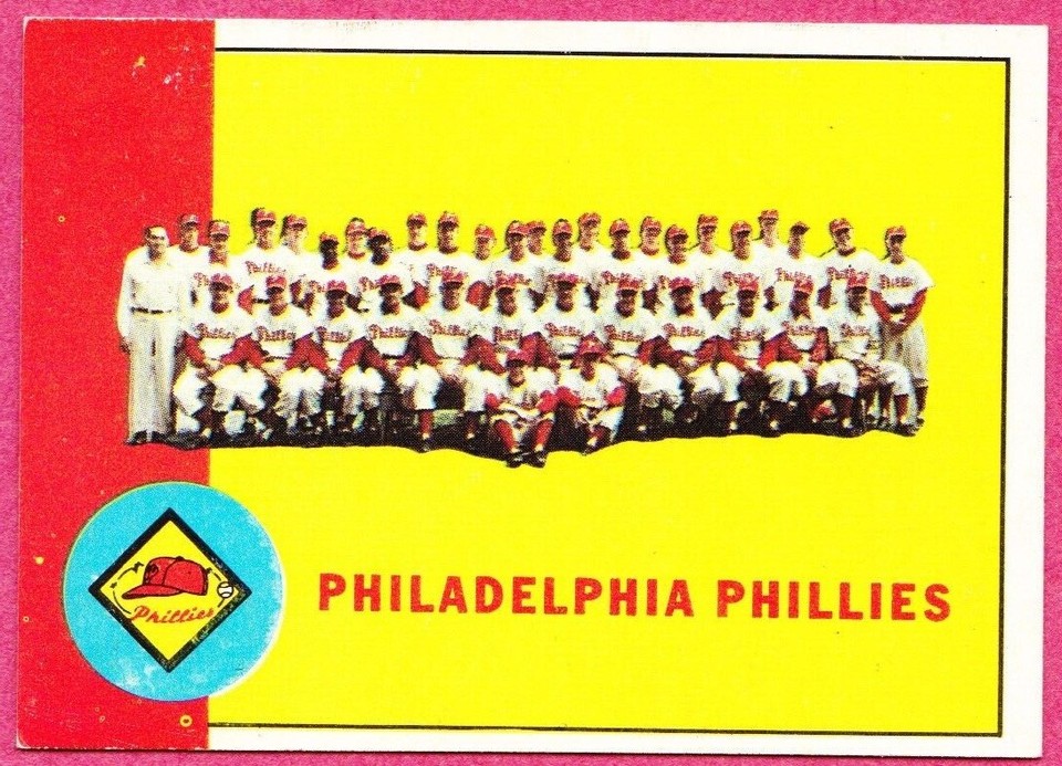 1963 Topps Baseball Cards #8-#75, complete your set | eBay