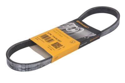 V-Ribbed Belt CONTITECH 5PK716 ELAST | eBay Australia