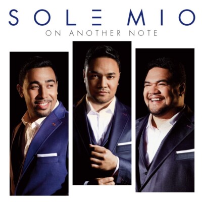 SOLE MIO - ON ANOTHER NOTE (CD) 28948121212| eBay