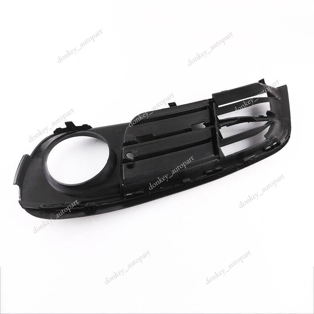 Front Right Fog Light Air Intake Grille 51117342390 For BMW F10N Sedan ...
