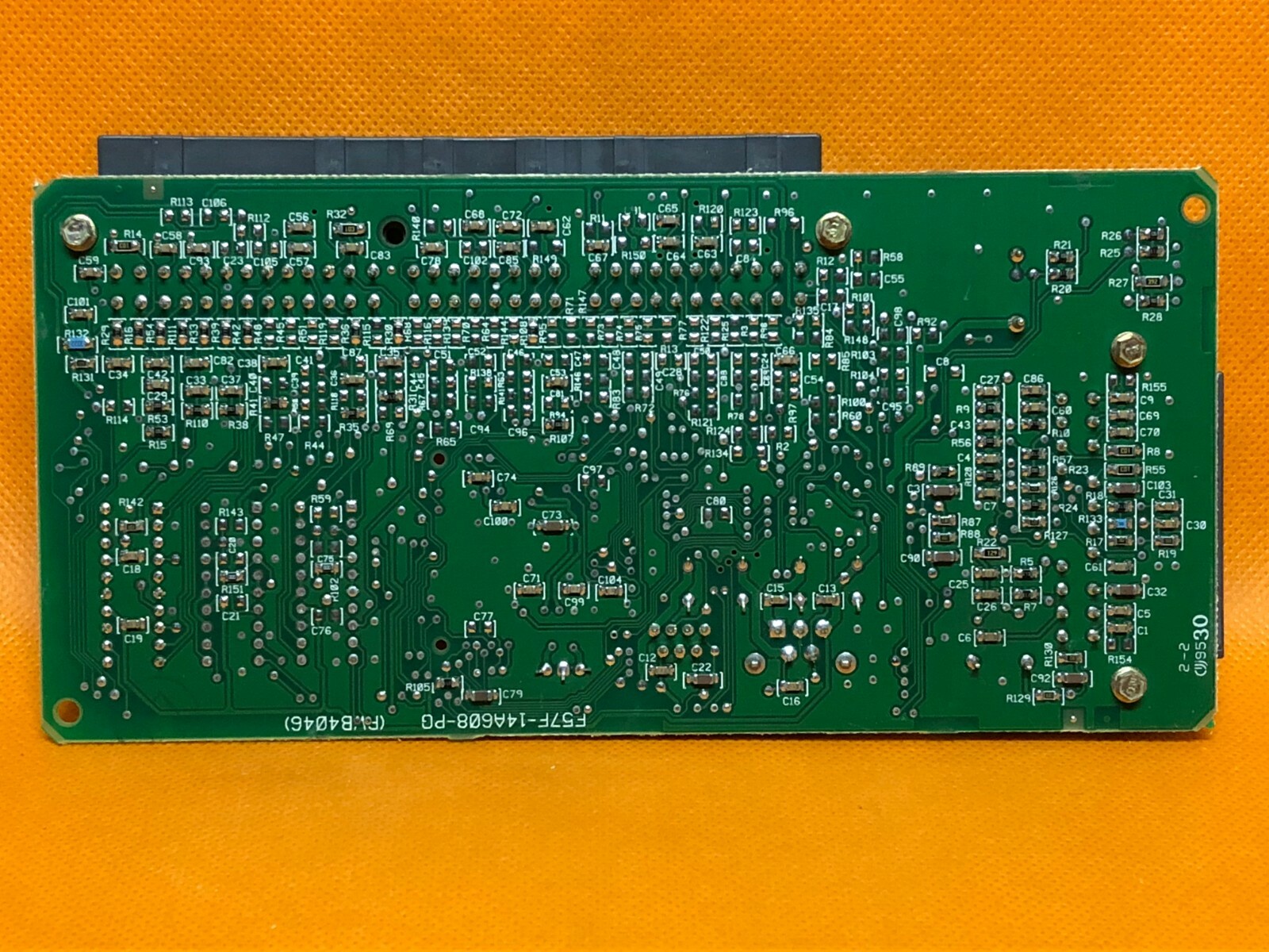 96 FORD Ranger 4X2 GEM ELECTRONIC MULTIFUNCTION Module F57B-14B205-DG D ...