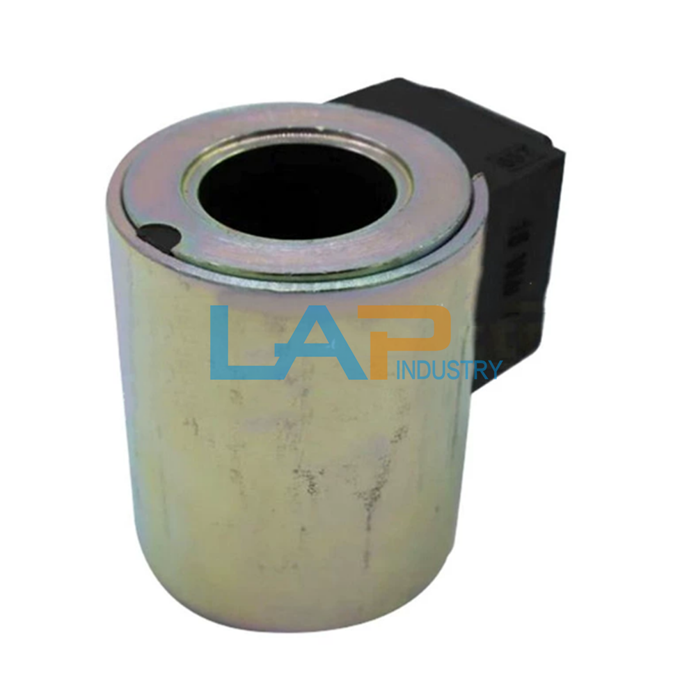 1Pcs New For 218-9901 12V 218-9894 24V 218-9898 24V loader solenoid ...