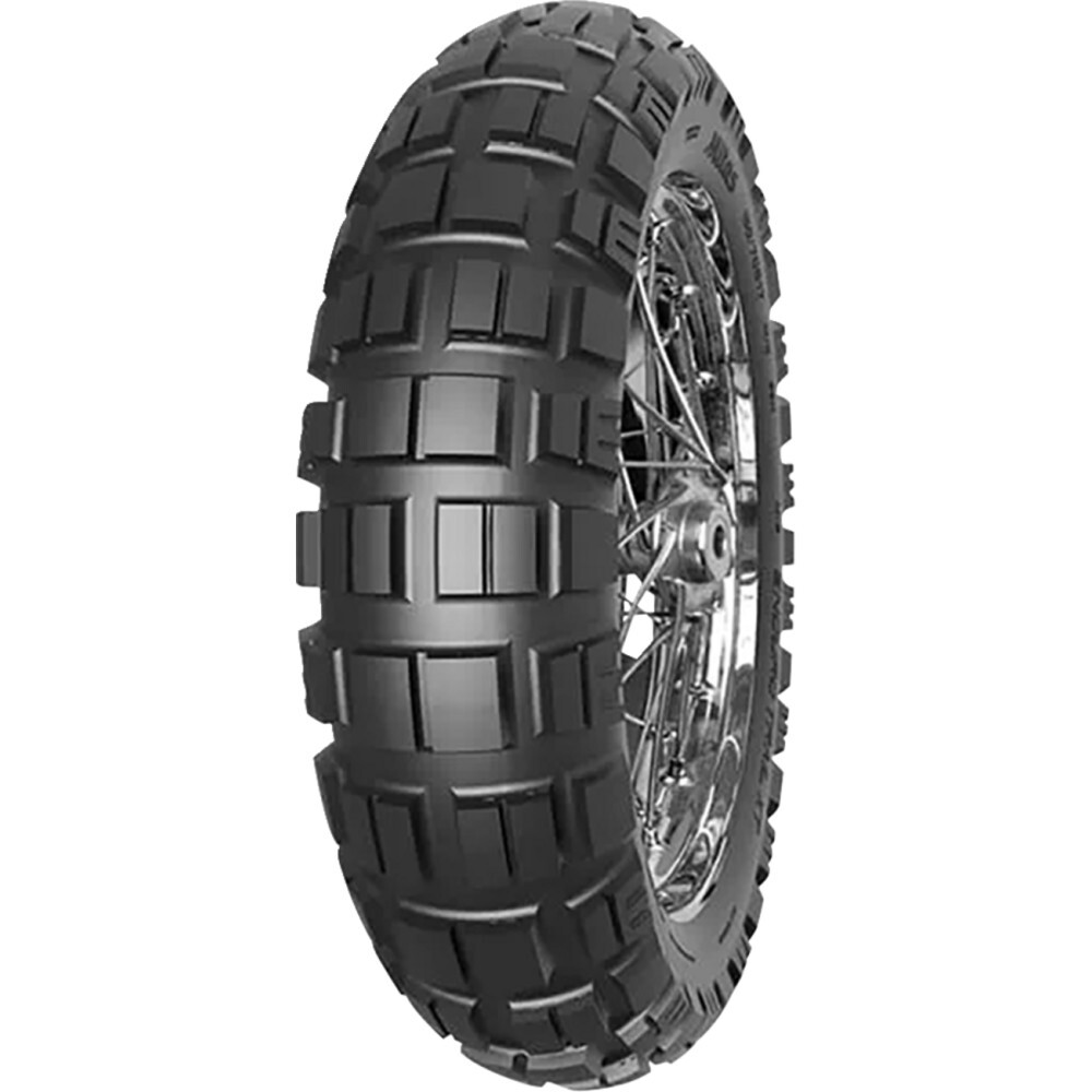 Mitas - 70001086 - Enduro Trail XT Rear Tire, 170/60-17 for sale online ...