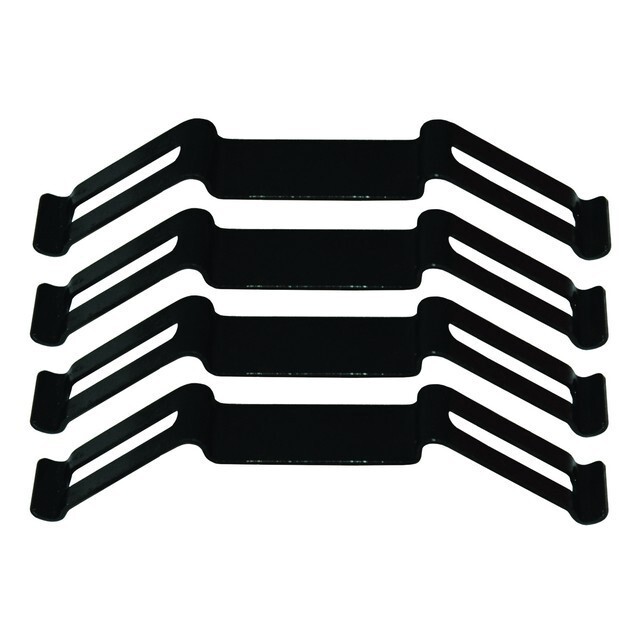 DAF LF45, LF55 Brake Pads 1628064, 2012161, KLTE0135RU, MDP1406 ...