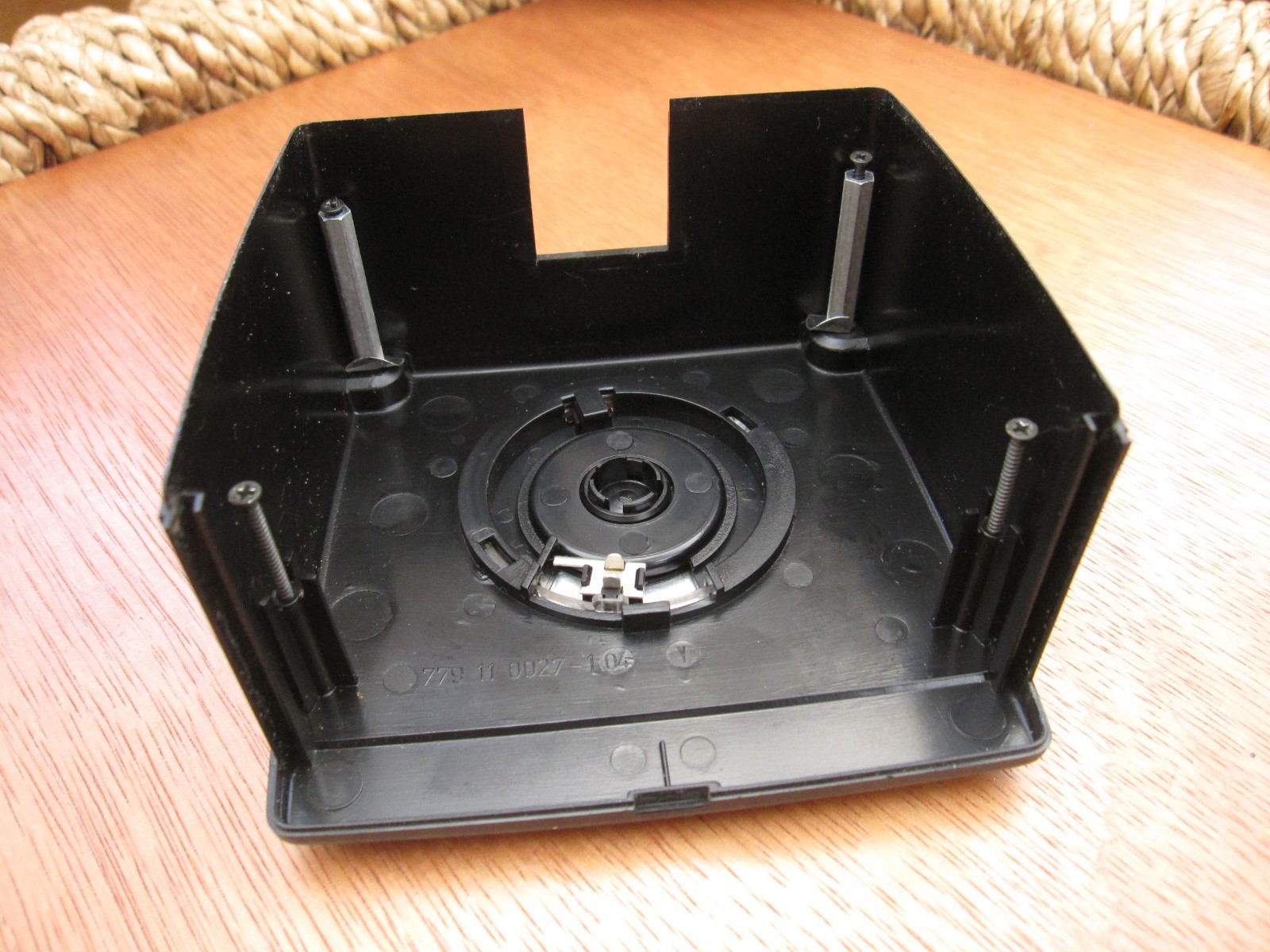 Metz 60 CT-1/2 HAMMERHEAD FLASH PARTS | eBay UK