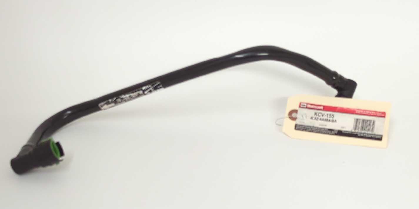 New OEM Genuine Ford Vent Hose 2005-2007 Escape Mariner 4L8Z-6A664-BA ...
