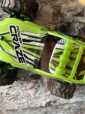 Power Craze 2.0 High Speed Buggy Brand New | eBay
