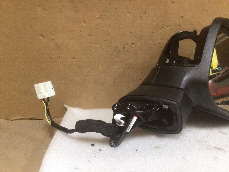 2020-2023 Kia Telluride OEM Right Door Mirror 87620-S9020 #S3 | Gray ...