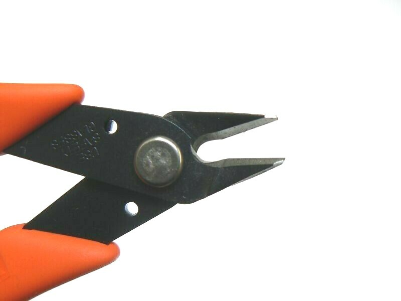Beading Tool Kit Xuron Bead Stringer’s Tools SET of 3 Piece Set for ...