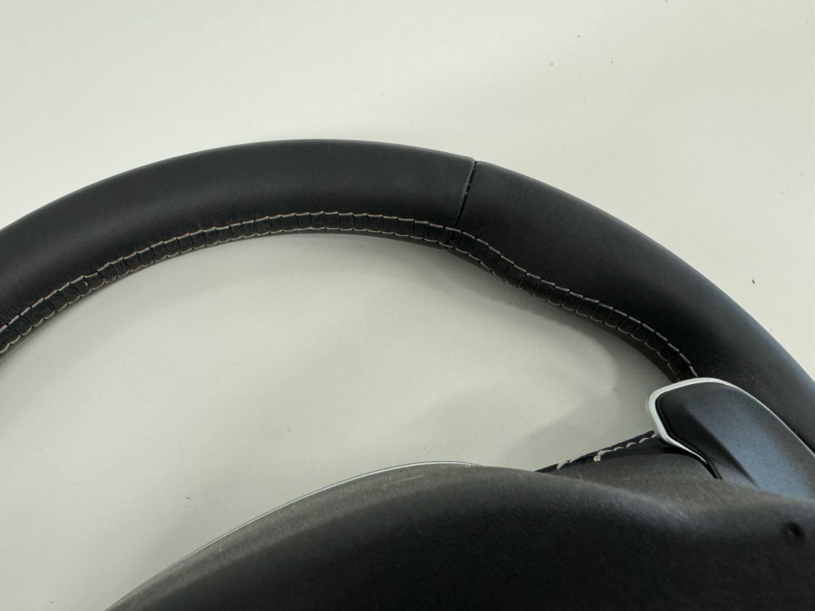 17-22 Volvo S60 V60 S90 V90 XC90 XC60 R Design w/ Paddle Shift Steering ...