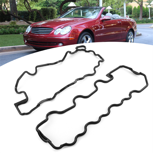 For 1998-2005 Mercedes-Benz E320 CLK320 3.2L # 1120160321 Valve Cover ...