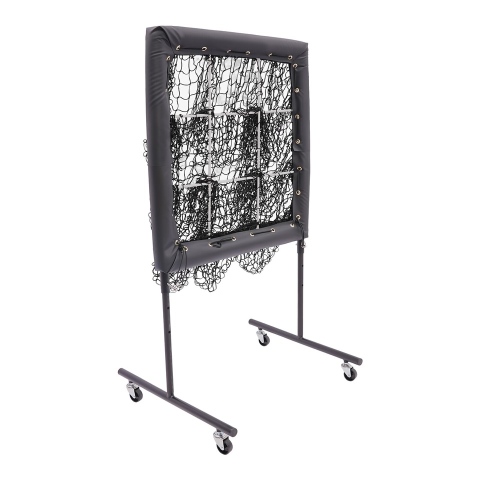 Baseball Training Equipment Hitting Pitching Practice Adjustable ...