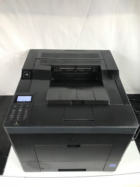 Dell C3760DN Workgroup Laser Printer for sale online | eBay